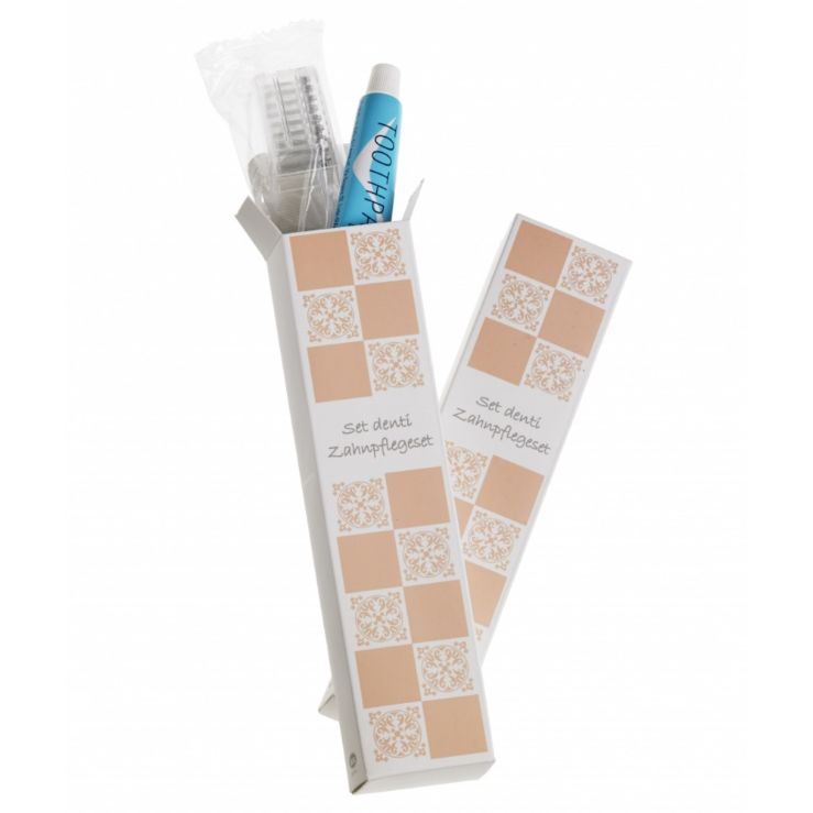 ACANTO set za higieno zob, 100/1 | IRBIS d.o.o.