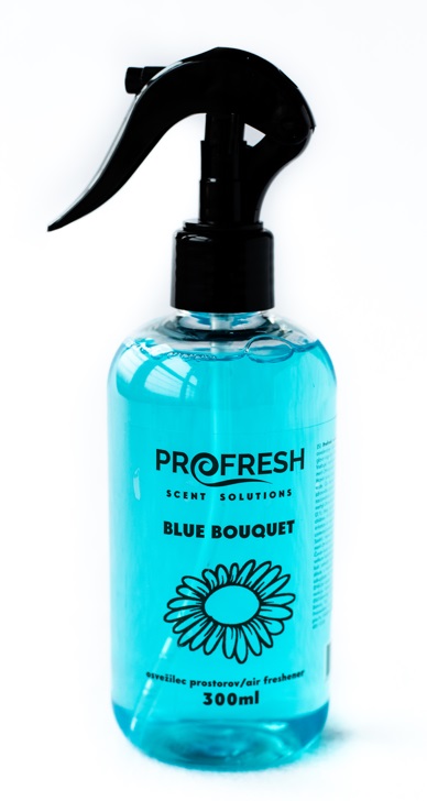 PROFRESH BLUE BOUQUET 300 ml osvežilec prostorov | air freshner | IRBIS ...